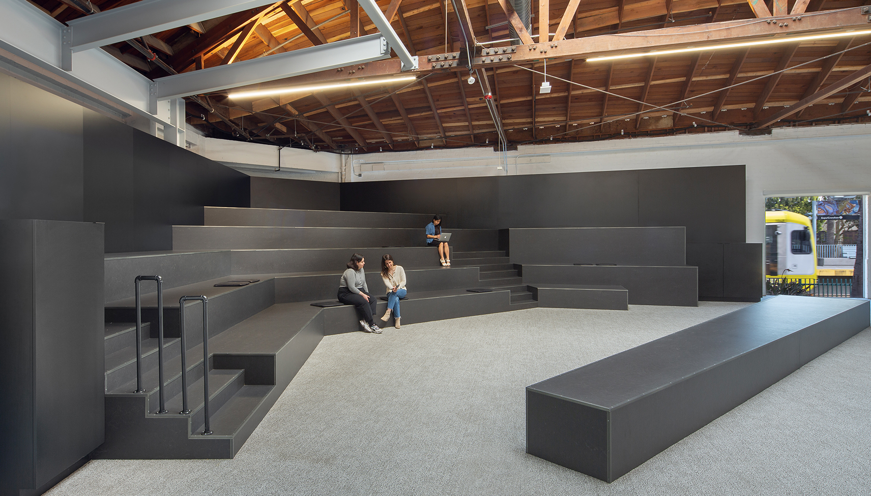 MASHstudios | Confidential Apparel Company | MASHstudios