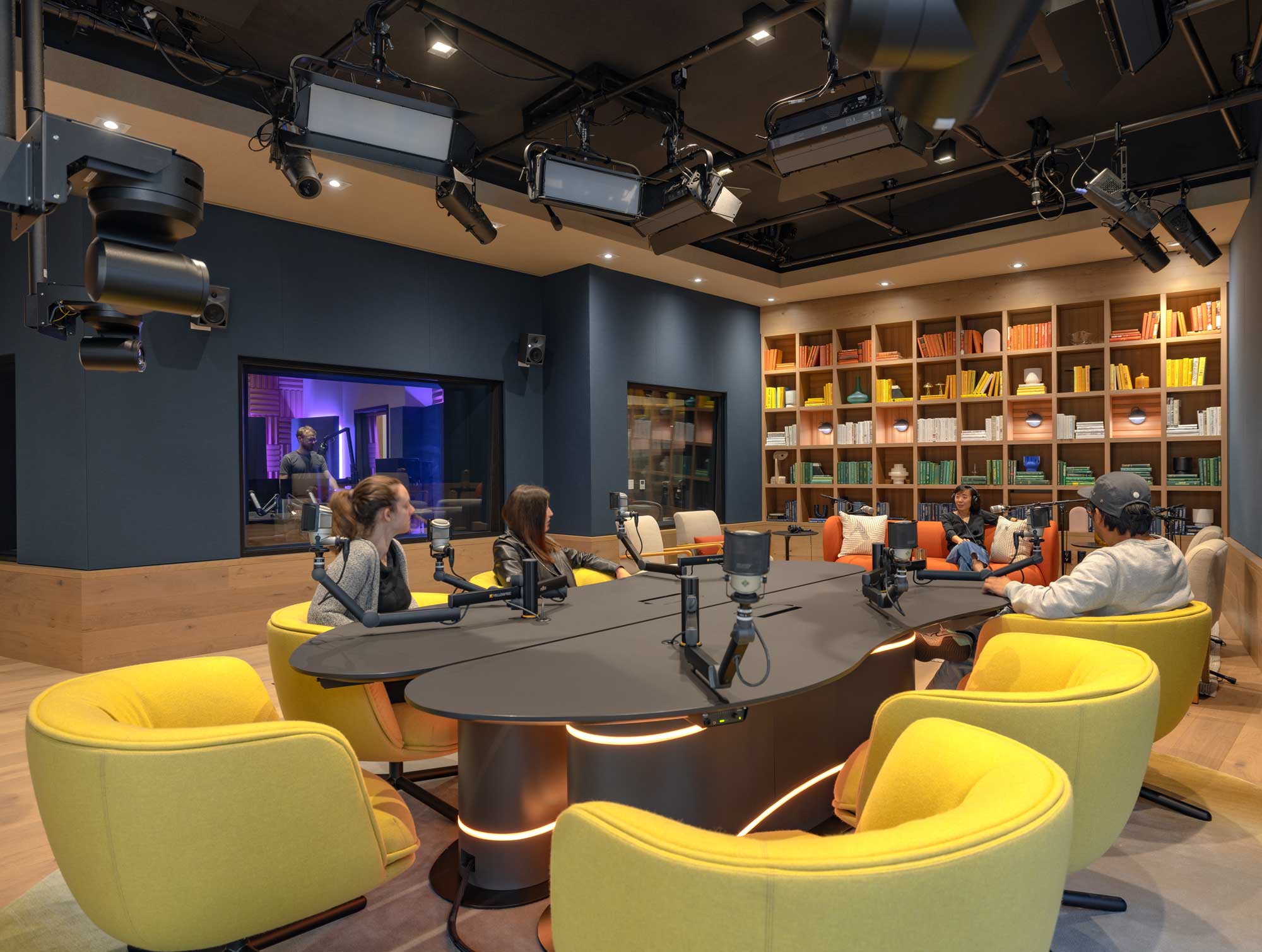 MASHstudios | Confidential Audio Client | MASHstudios