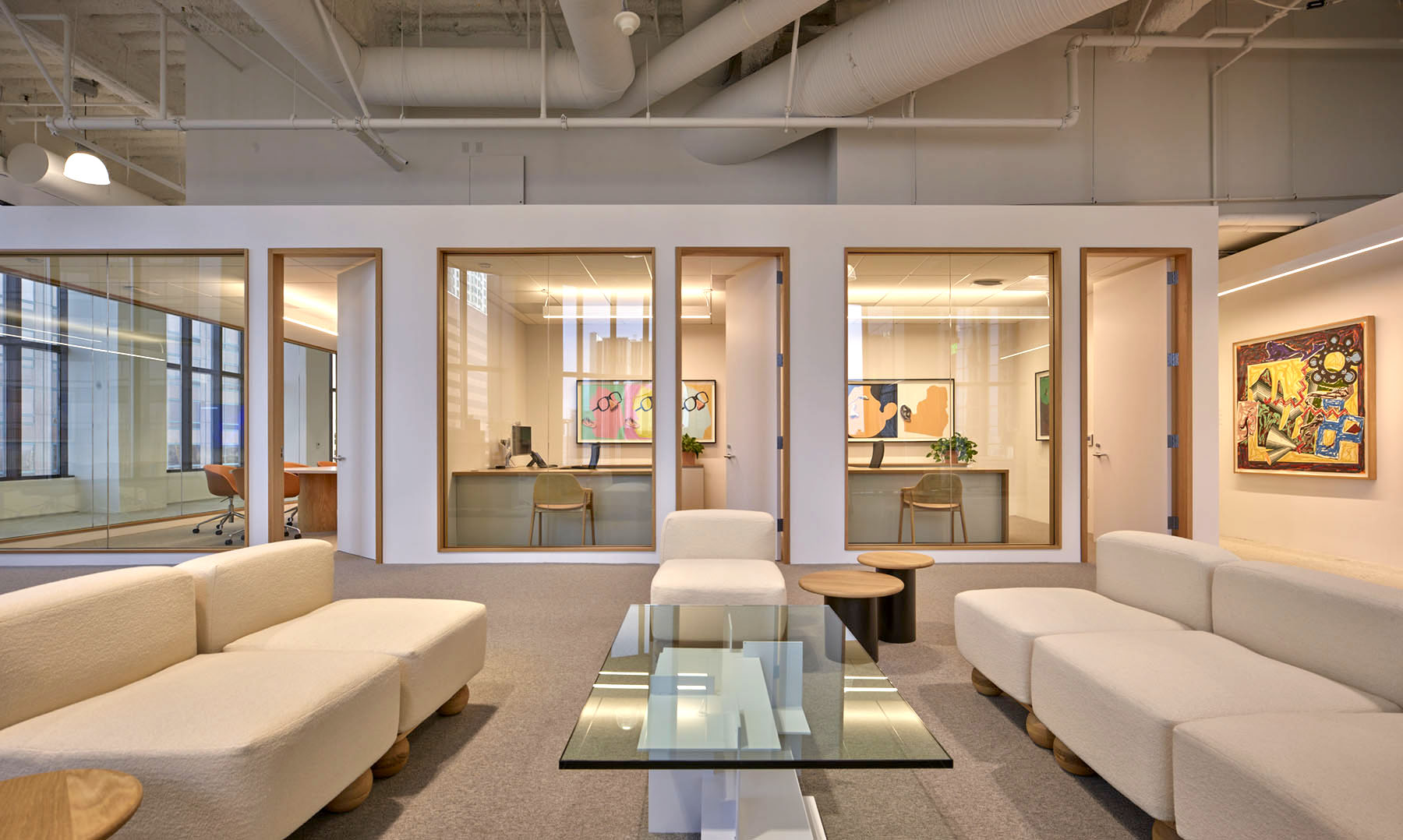 MASHstudios | The Broad Foundation and Family Offices | MASHstudios